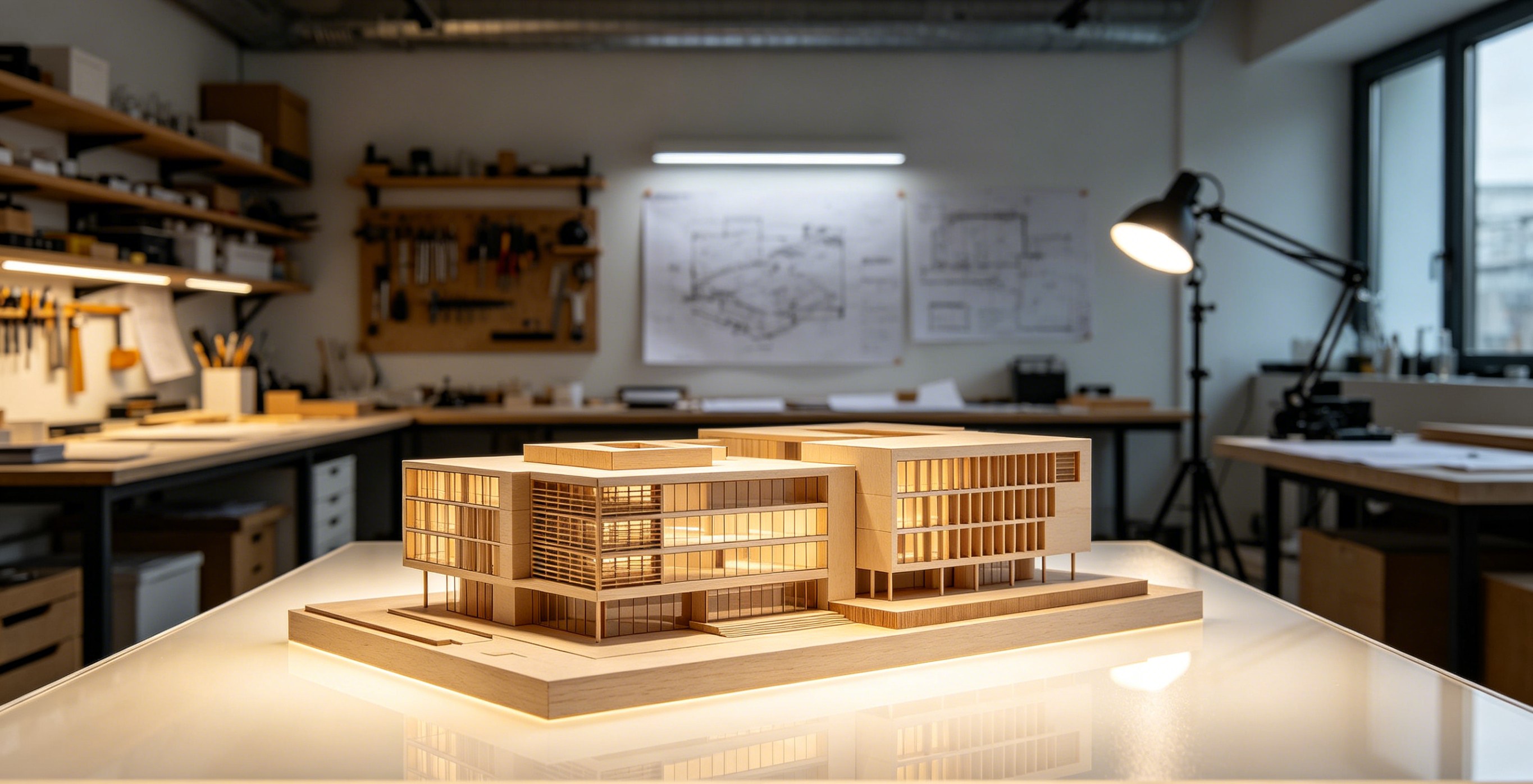Architectural Scale Model factory - Architectural Physical Model ...
